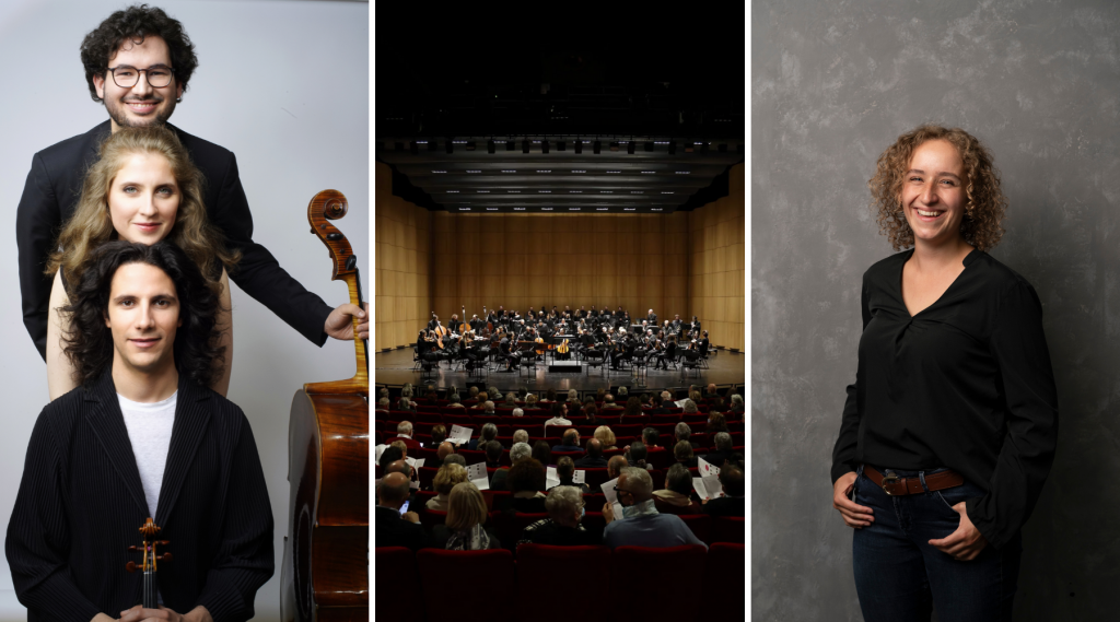 Les Fieffés Musiciens